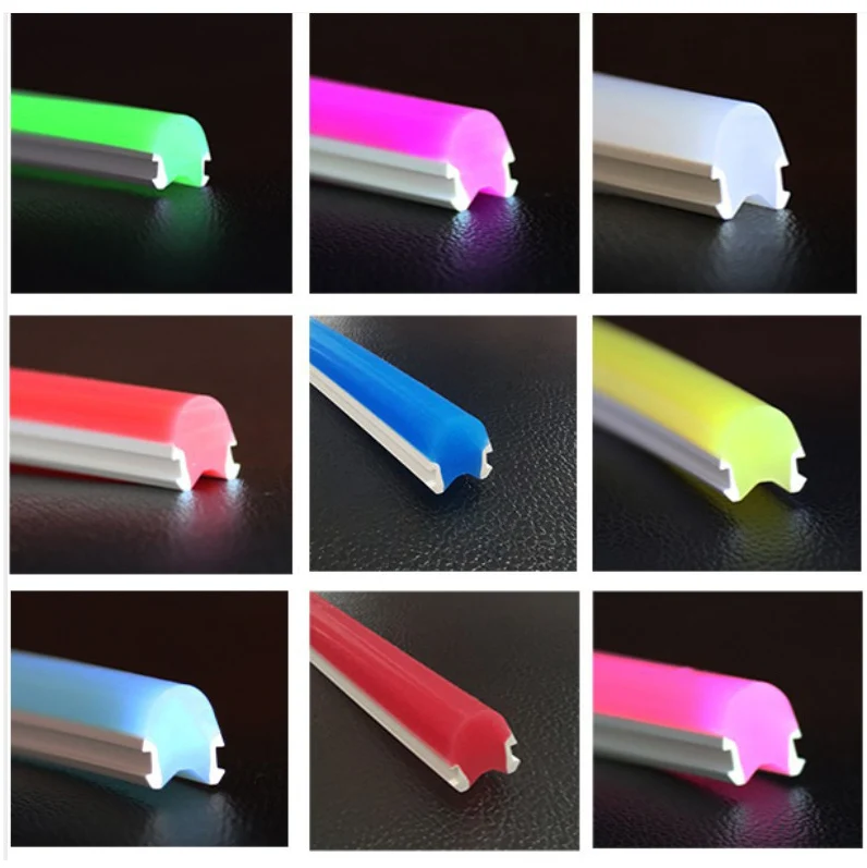 New Generation Neon Strip Led Neon Lights For Advertising Signs - Buy ...