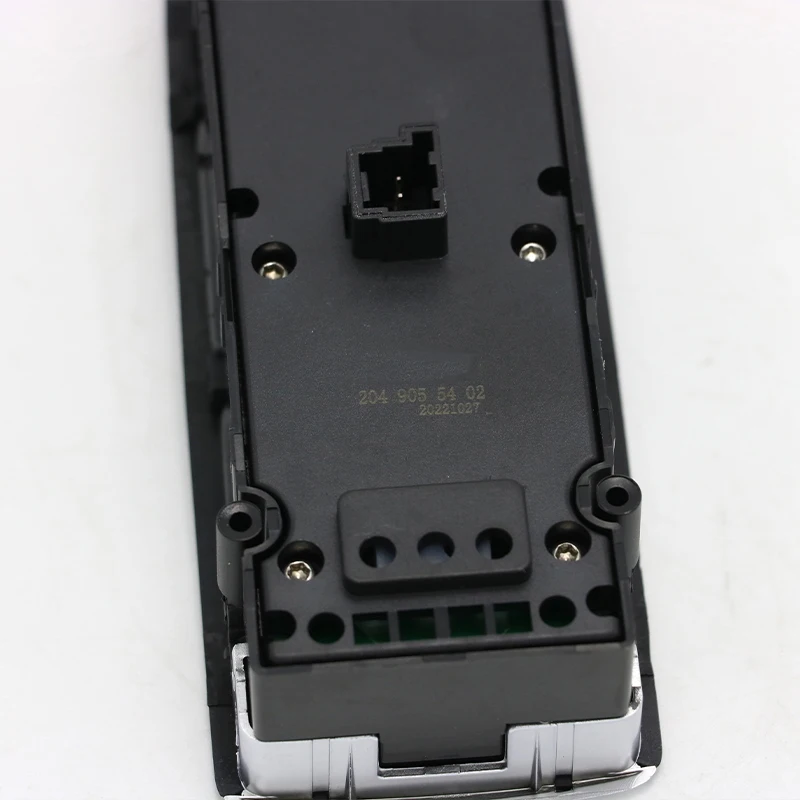 1pc 2049055402 2128208310 Power Electric Window Regulator Lifter Switch ...