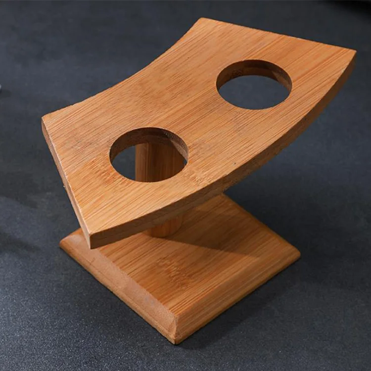 Harmony Display Roll Ice Cream Cone Dessert Food Japanese Style Bamboo ...