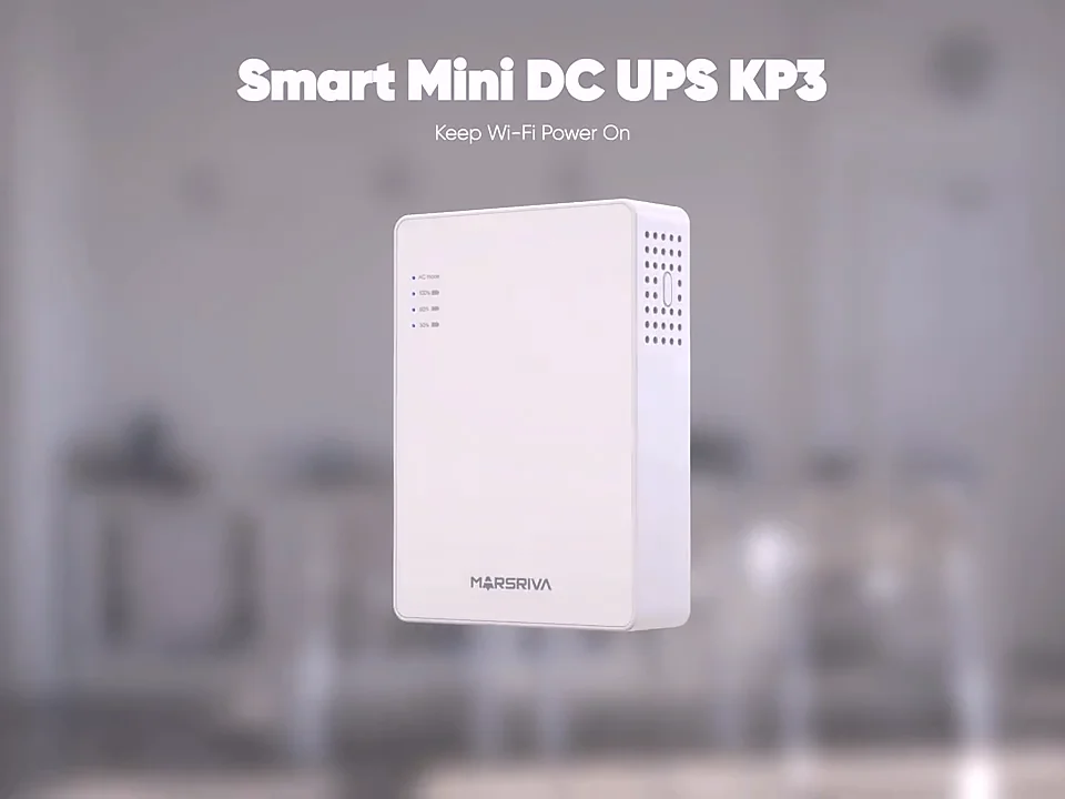 Marsriva Keep Wi-fi Power On Rechargeable Lithium Batteries 10000mah ...