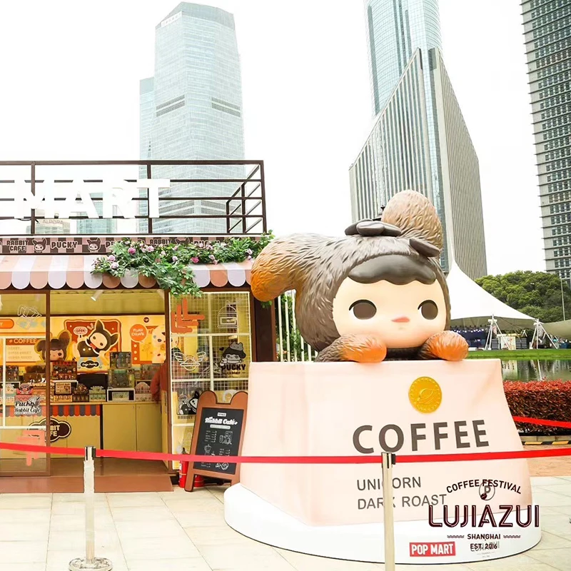 10ft Mini Pop-up Shop Container Coffee Shop / Bar / Fast-food Mini Pop ...