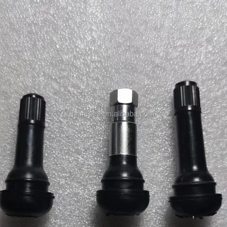 Tyre Valve TR414 Stem Tubeless Chrome Tire Valve TR414| Alibaba.com