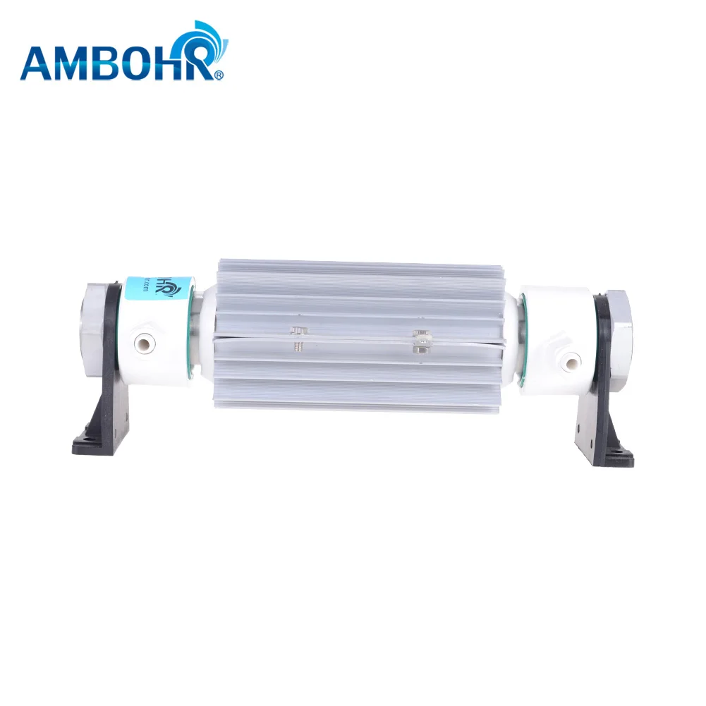 Ambohr Cdt-e08 Oxygen Feeding Ozone Generator Module Quartz Glass Tube 3g 5g 8g 10g Ozone ...