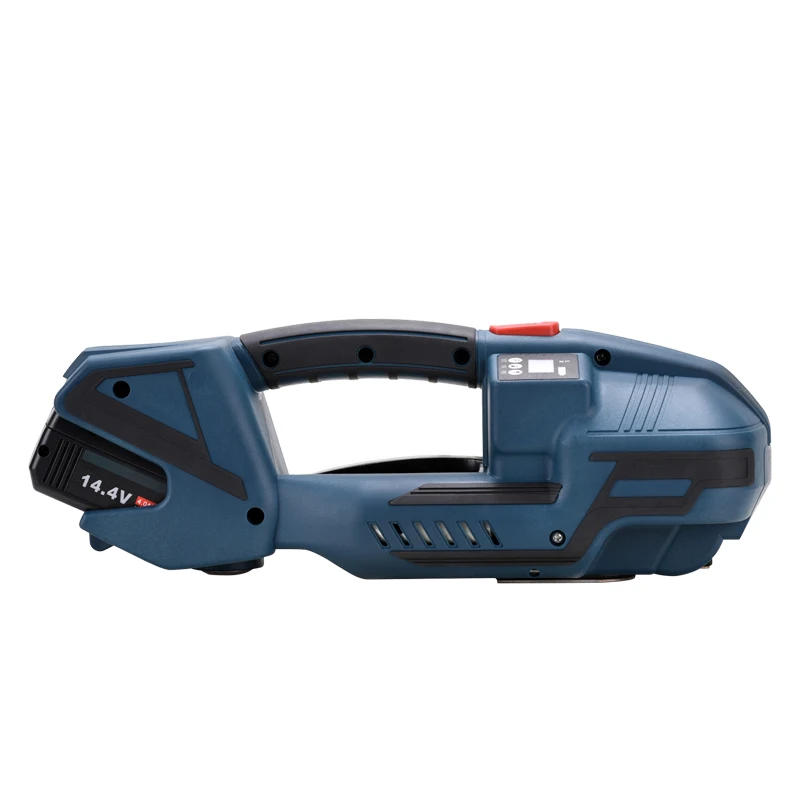 Electric Strapping Tool V2 | Battery-operated Handheld Banding ...