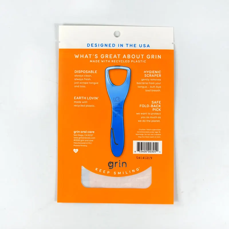 Alibaba.com: Custom Printing, Biodegradable, Kraft Paper Sachet with ...