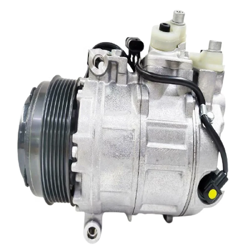 om642 aircon compressor 0008307200 OEM a0008307200 for mercedes benz ...