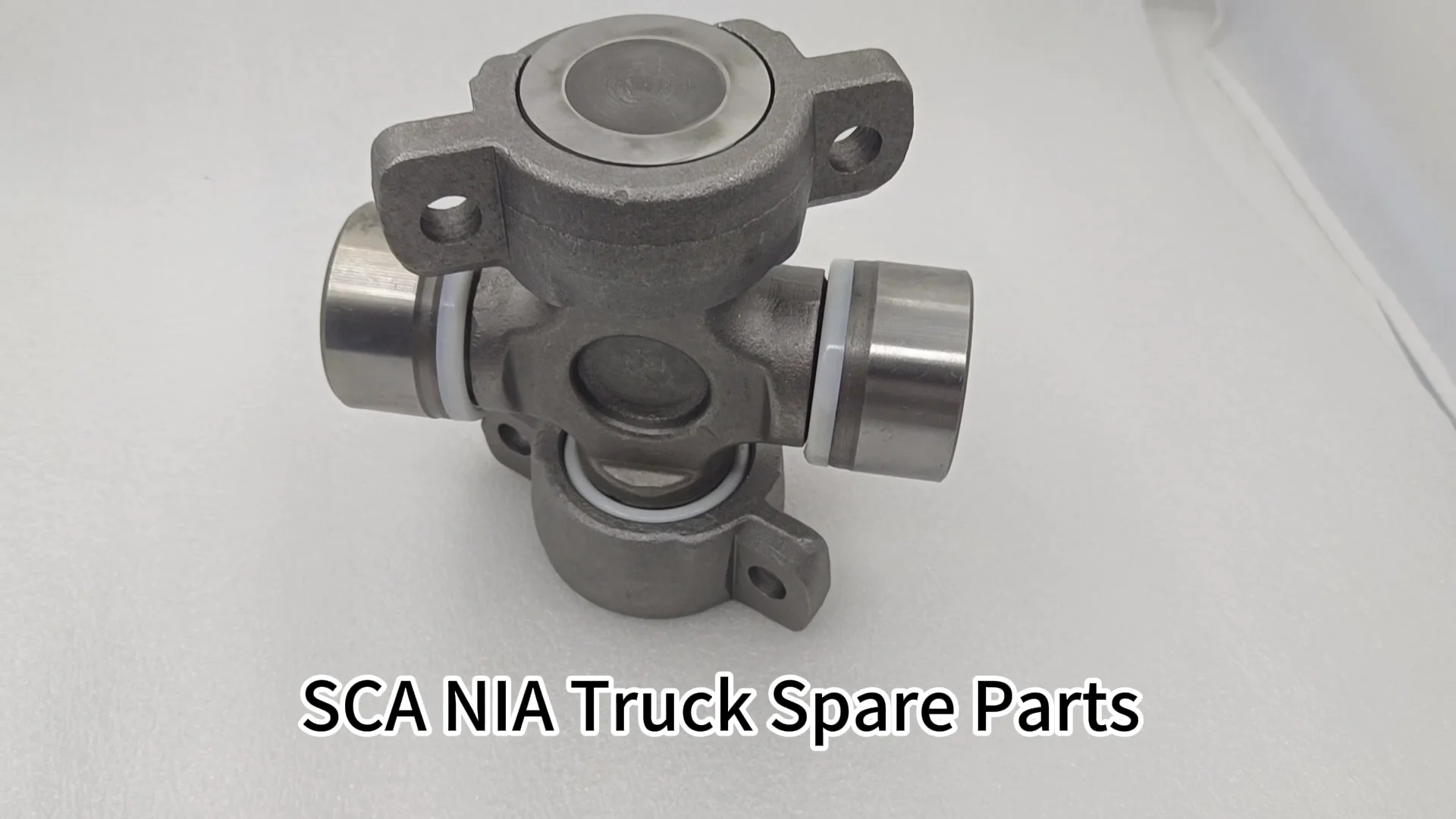 Sca Nia Truck Spare Parts Universal Joint 57*164 Cross Joint - Buy Sca ...