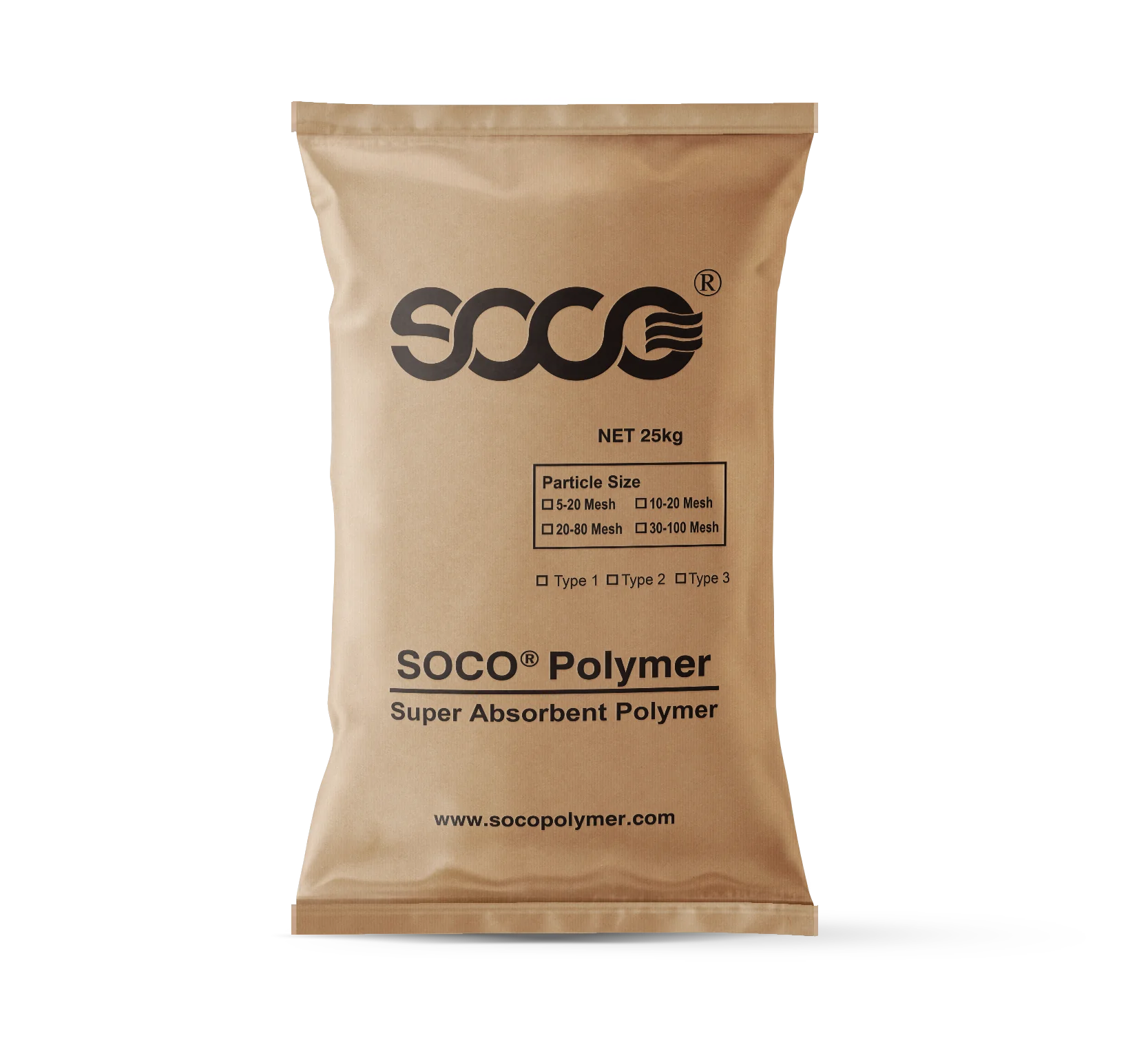 Biodegradable Hydrogel Powder De Potassium Polyacrylate Super Absorbent ...