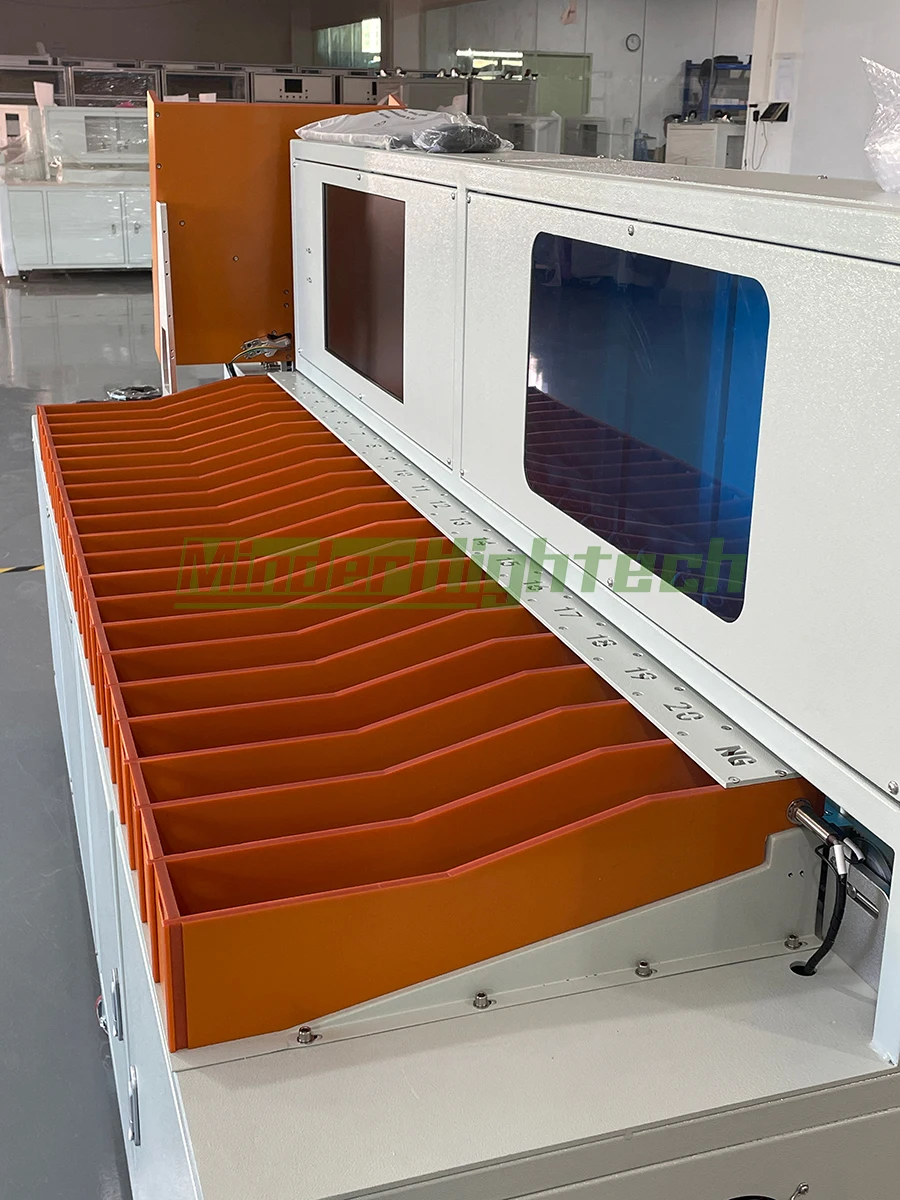 Automatic Lithium Battery Internal Resistance Tester Battery Voltage ...