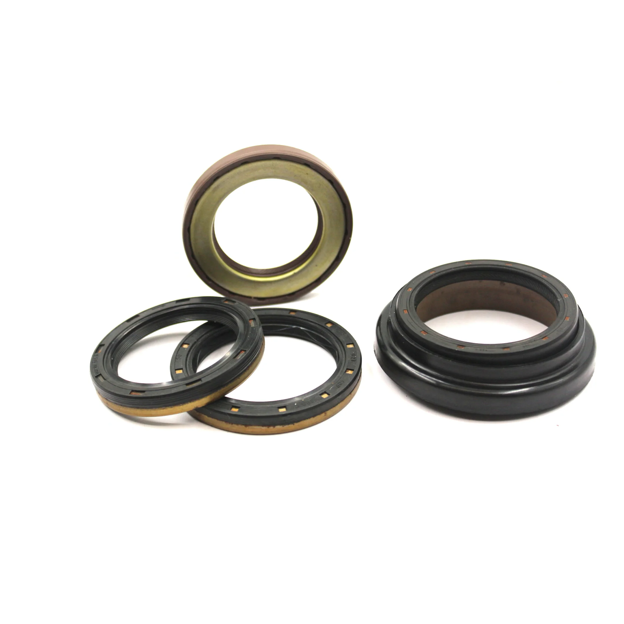 09g301189 09g 301 189 6843112 Bh4575g Valve Cover Gaskets Seals For ...