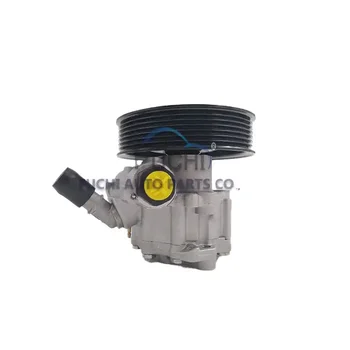 Hydraulic Power Steering Pump For Byd S6/m6 488qa - Buy Power Steering ...