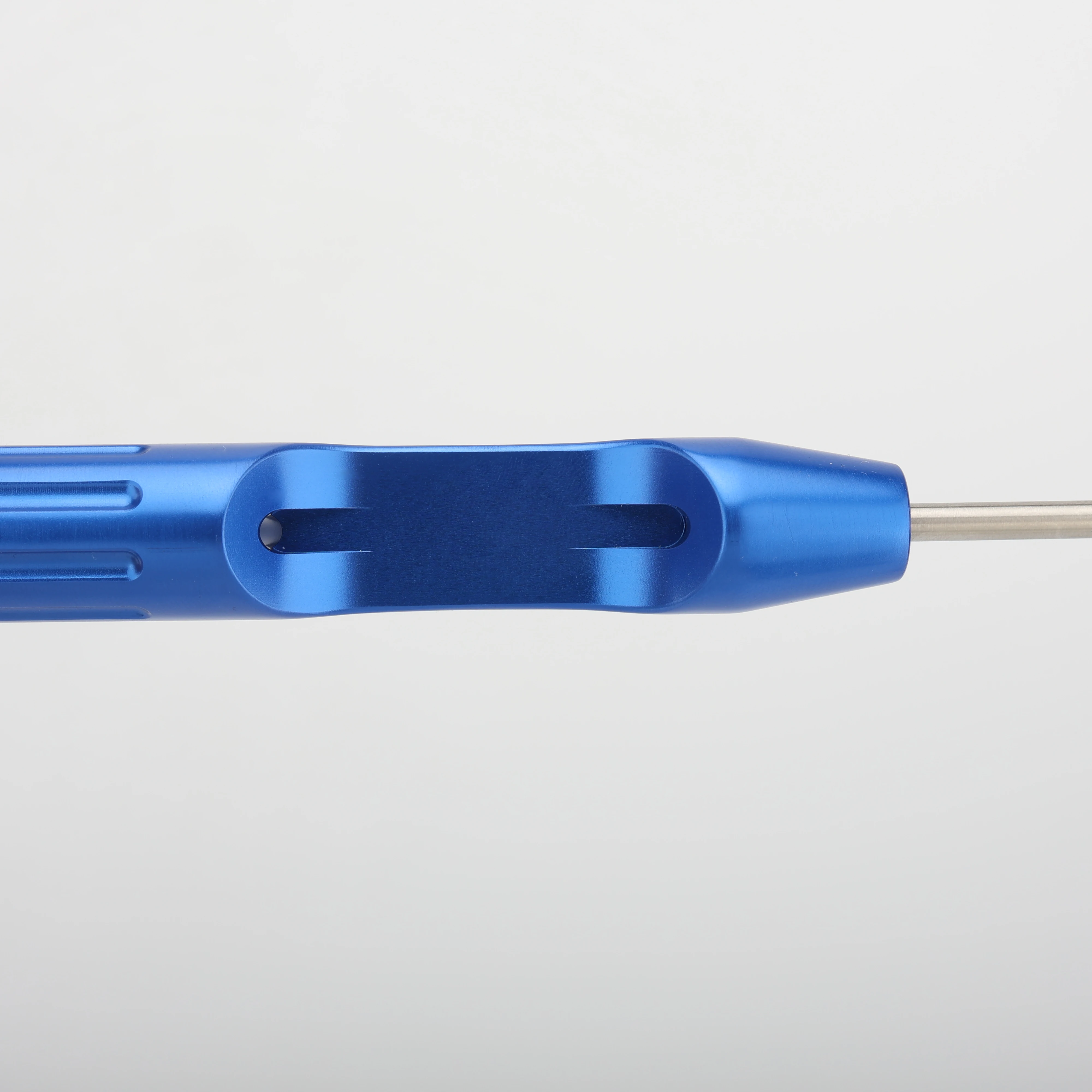 Shoulder Arthroscopy Instruments Suture Lasso Arthroscopy Suture Passer ...