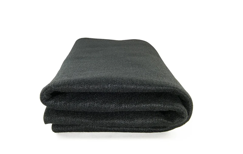 PAN Precursor Carbon Fiber Felt - High Performance Material