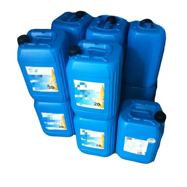 38459582 Warranty 8000H Air Compressor Lubricant Oil Ultra Coolant for ...