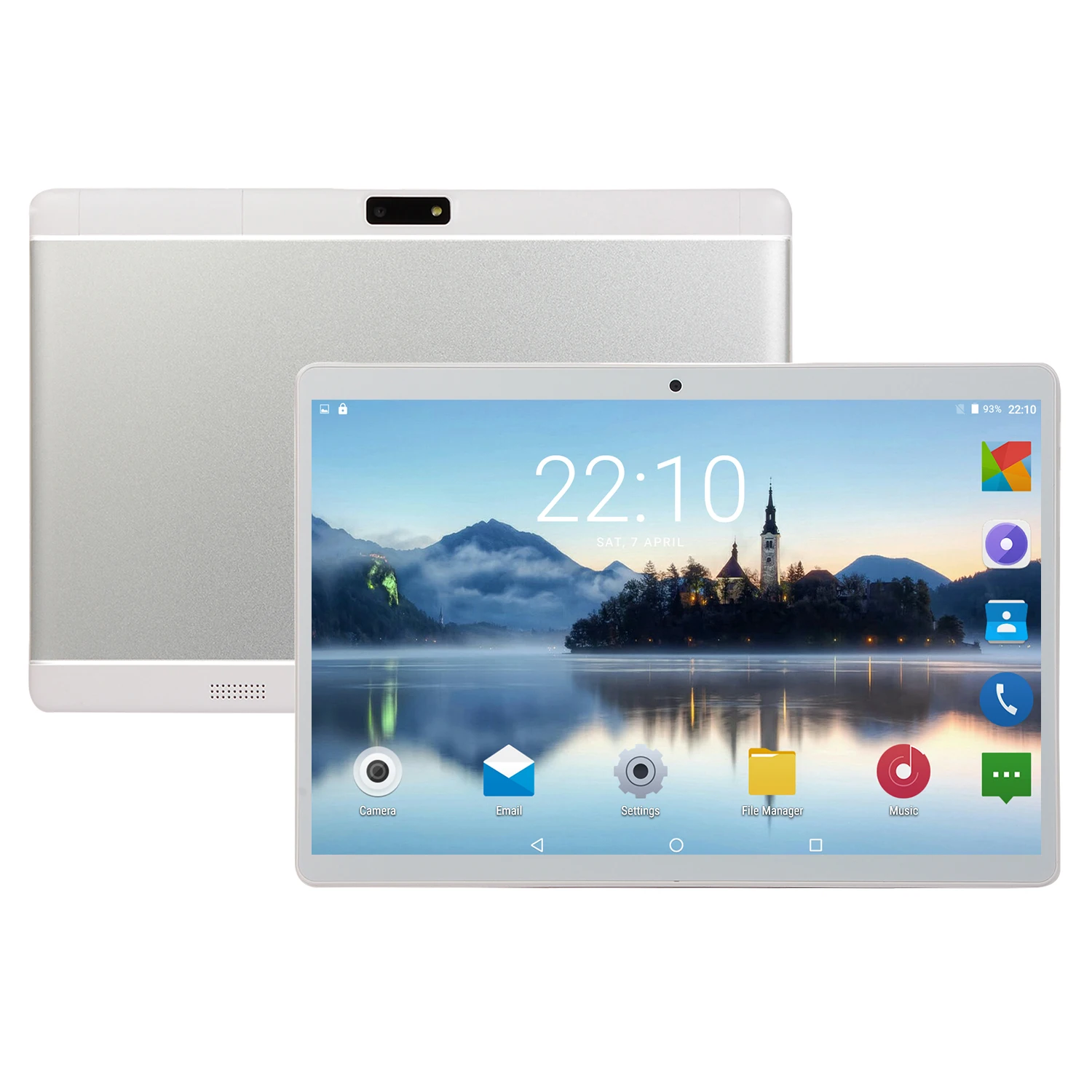 Android Tablet 9 Inch
