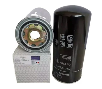 Original Mtu 2000/4000 Engine Spare Parts Oil Filter 0021845301 - Buy ...
