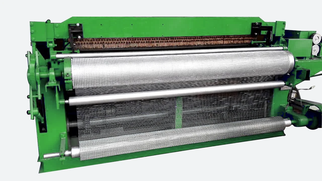 Hardware Cloth - Durable Welded Wire Mesh for Fencing