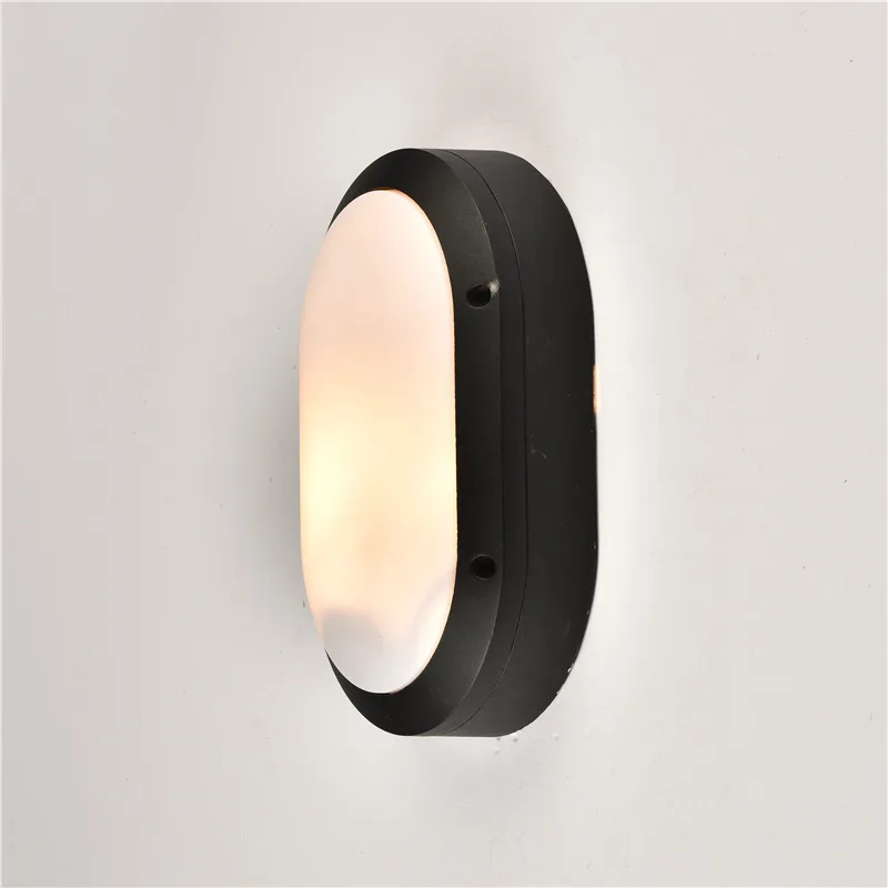 Surface Mounted 10w Moisture-proof Led Bulkhead Light - Buy Bulkhead ...