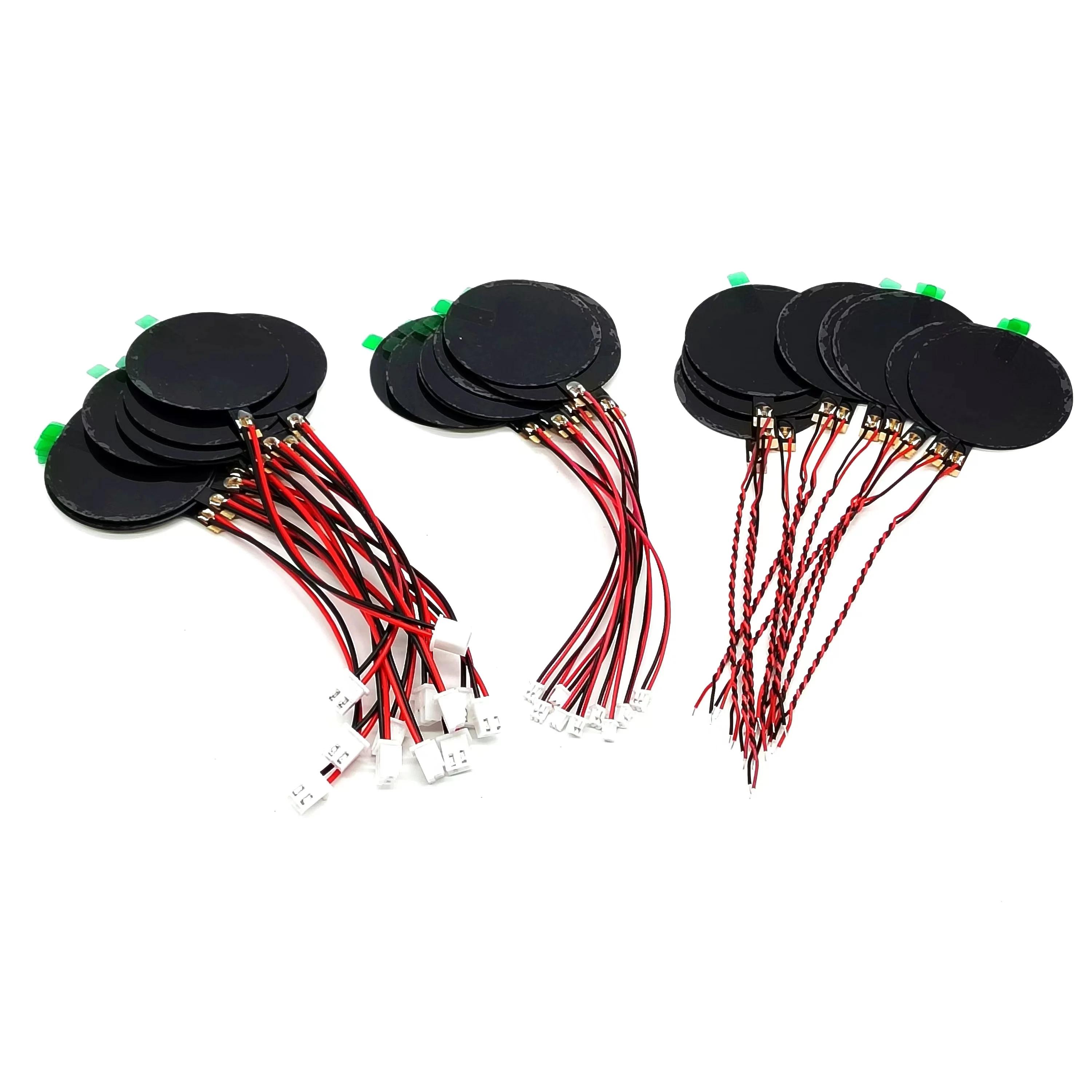 NFC Antenna - Round 40mm, 13.56mhz, Flexible & Efficient