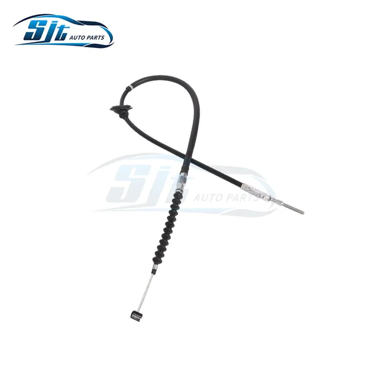 46410-0k041用于丰田hilux Ggn15、25、35前手驻车制动电缆 - Buy 维哥,刹车线,汽车配件 Product on ...