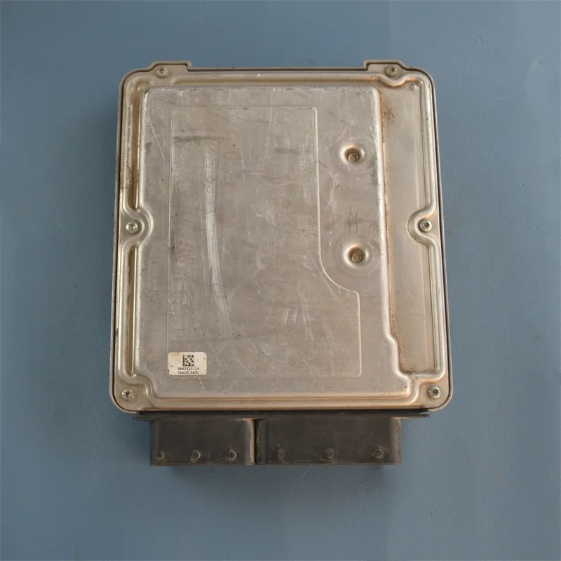 Second Hand Regal Engine Computer Board for Car Dismantling Used ECM ...