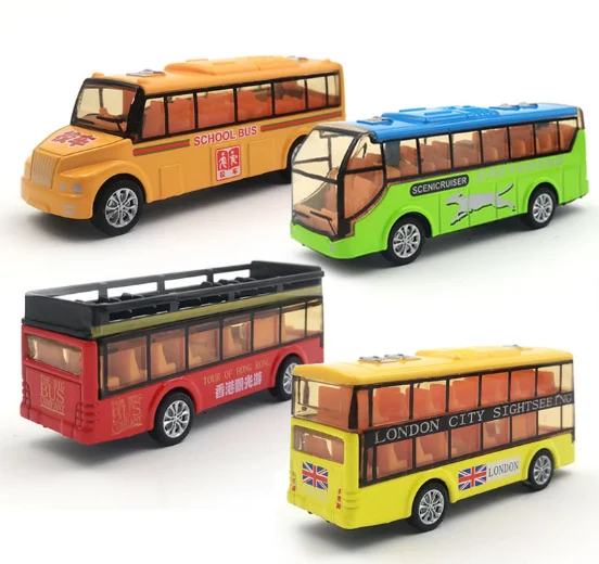Die-casting Metal Toy Car Can Open The Door To Simulate Car Model ...