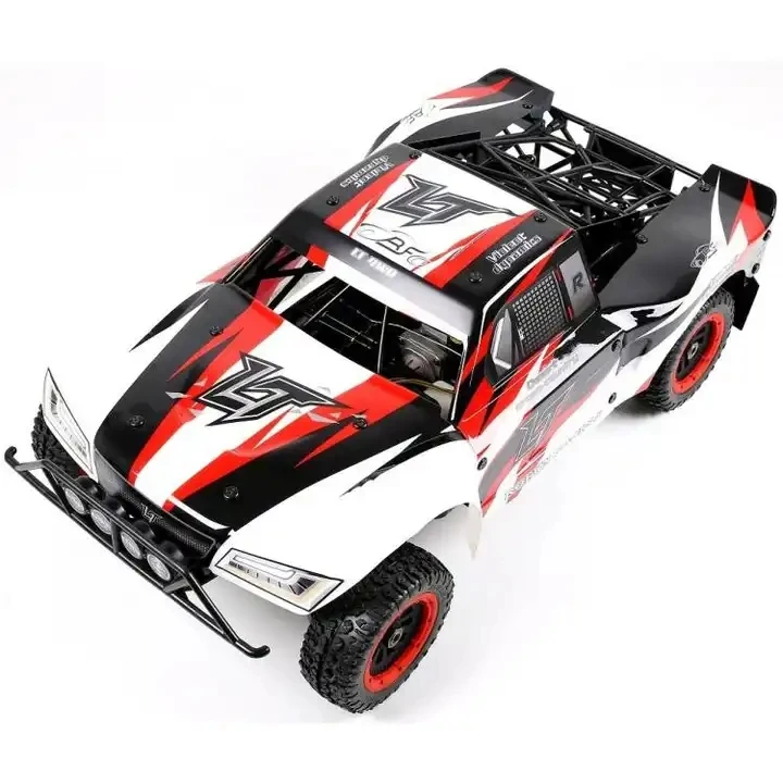 2022 Rofun Lt 32cc 1/5 Scale Gas Powered Rc Car 2.4g 6ch Non-lcd ...
