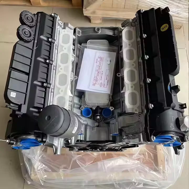 for range rover sport engine 2016 508PS v8 engine petrol for Land Rover ...
