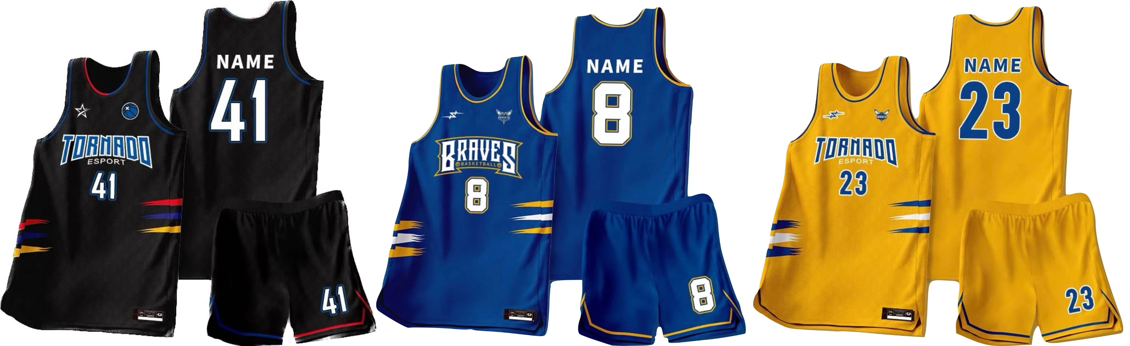 Blue Uniforms Uniform Color Sky Blacks Dark Navy Reversible Practice ...