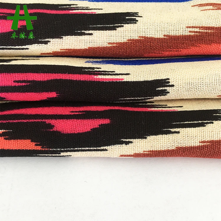 Mulinsen Textile Woven 30s Vortex 100% Rayon Challis Viscose Fabric for ...