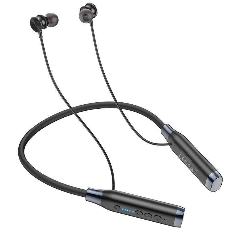 Hoco earphones store