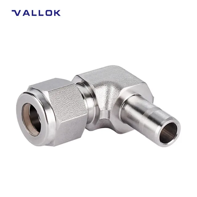 90 Degree Female Elbows Female Connectors Ferrule Connector Elbow Two ...