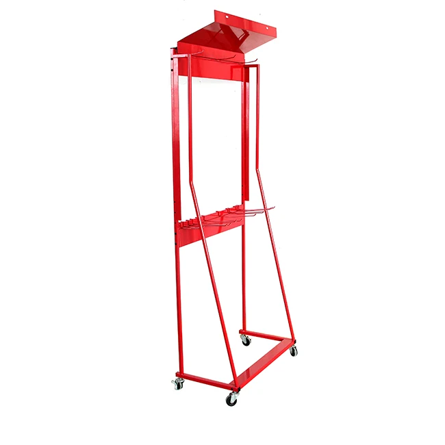 Metal Rack Two Tier Car Wiper Hook Metal Display Rack - Buy Metal Rack ...