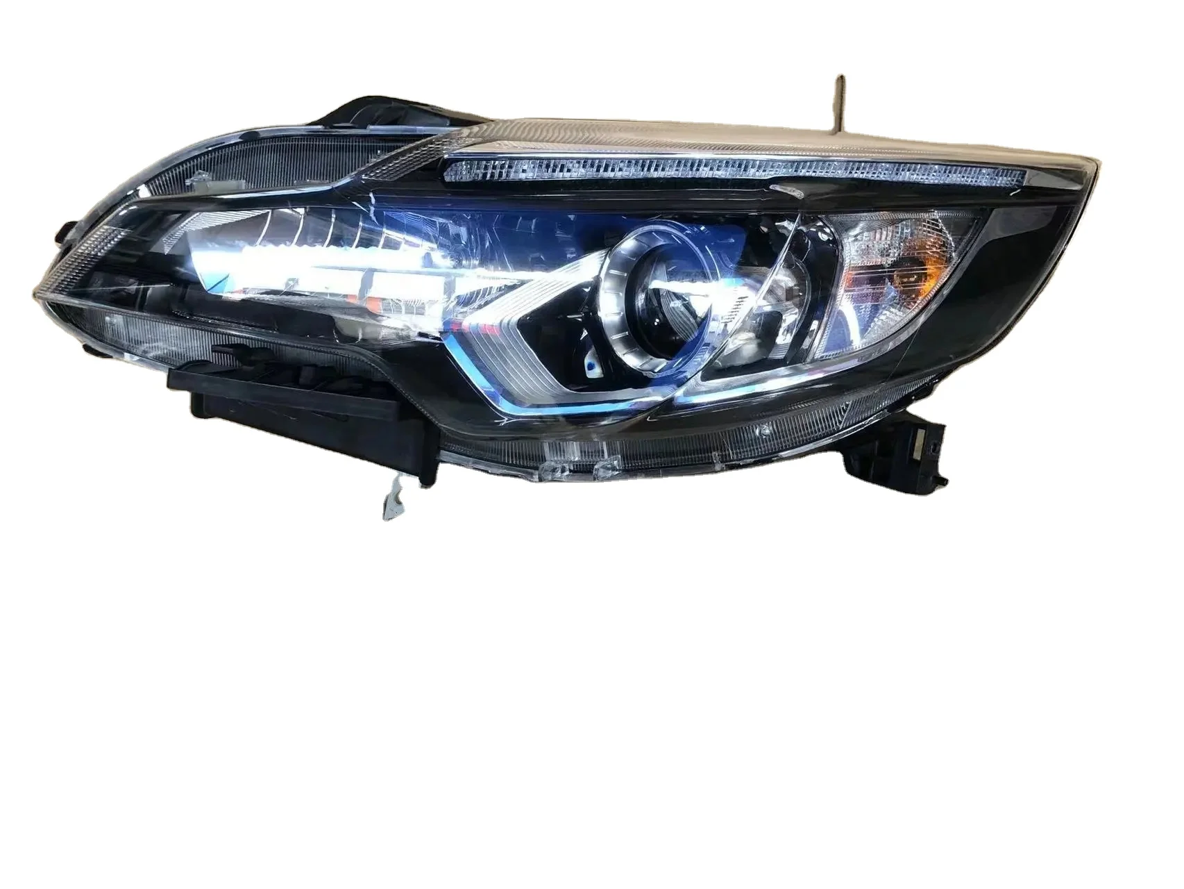 Factory Direct Sales Headlights Original General Hid Car Headlamp 2017 ...