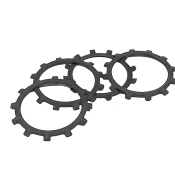 Zj40 Self Locking Circlips With Push-on Type (m1355 ) - Buy Circlips ...