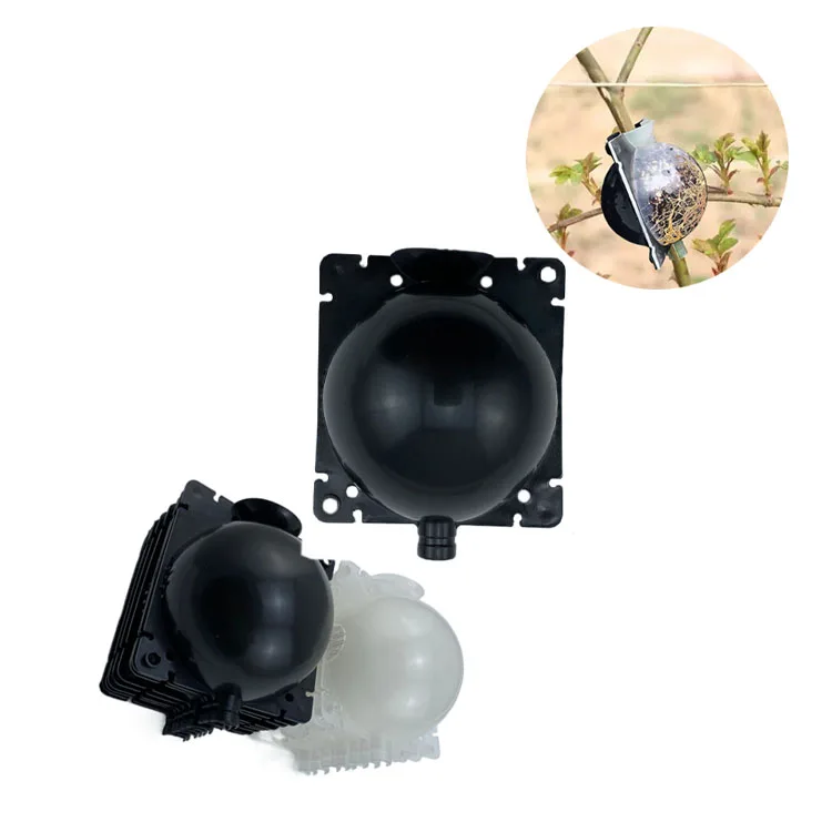 Air Layering Reusable Plant Rooting Box Plant Rooting Ball Grafting ...