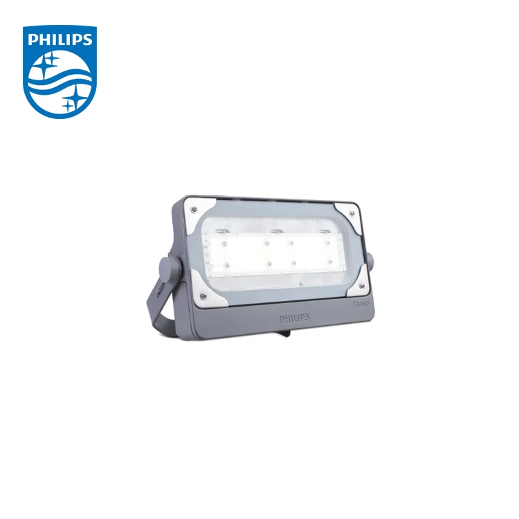 Philips Tango G4 100W LED Flood Light - IP66 Outdoor Lighting Solution ...