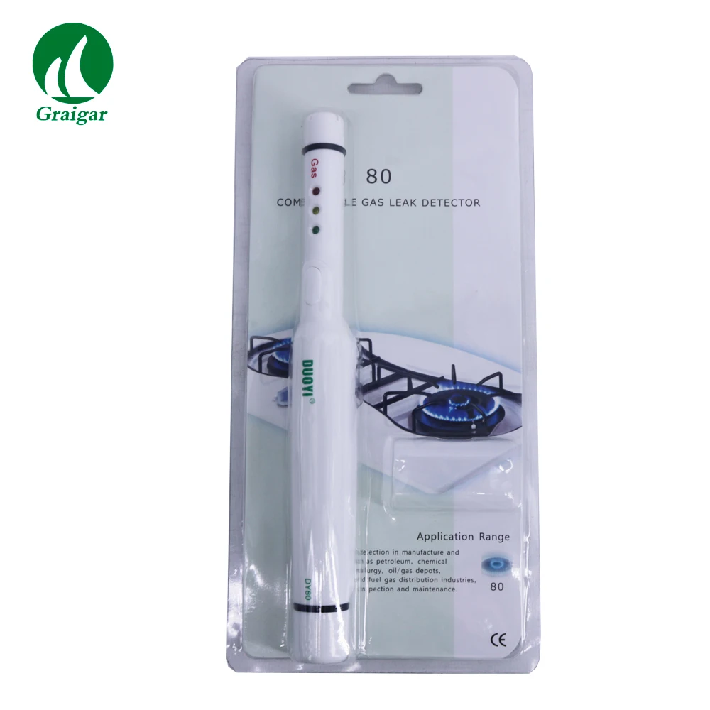 多义dy80可燃天然气泄漏检测仪便携式笔式监测仪丁烷丙烷报警气体检测仪 - Buy 便携式气体检测仪,气体探测器,气体泄漏探测器 ...
