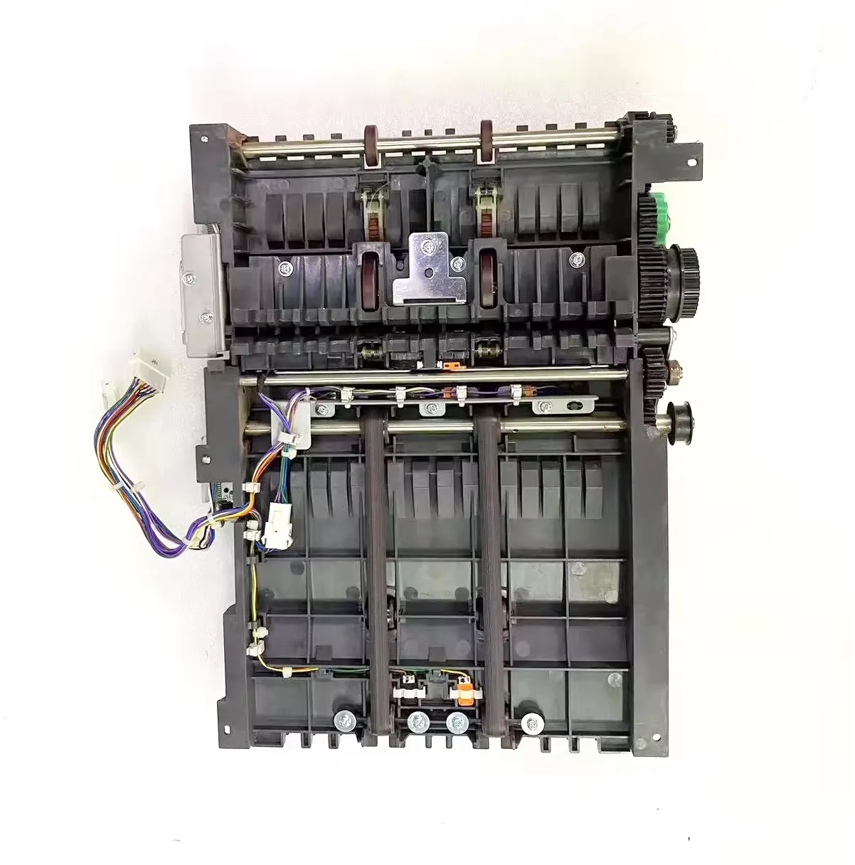 High Quality 009-0030511 ATM Machine Parts NCR BRM Upper Transport ...