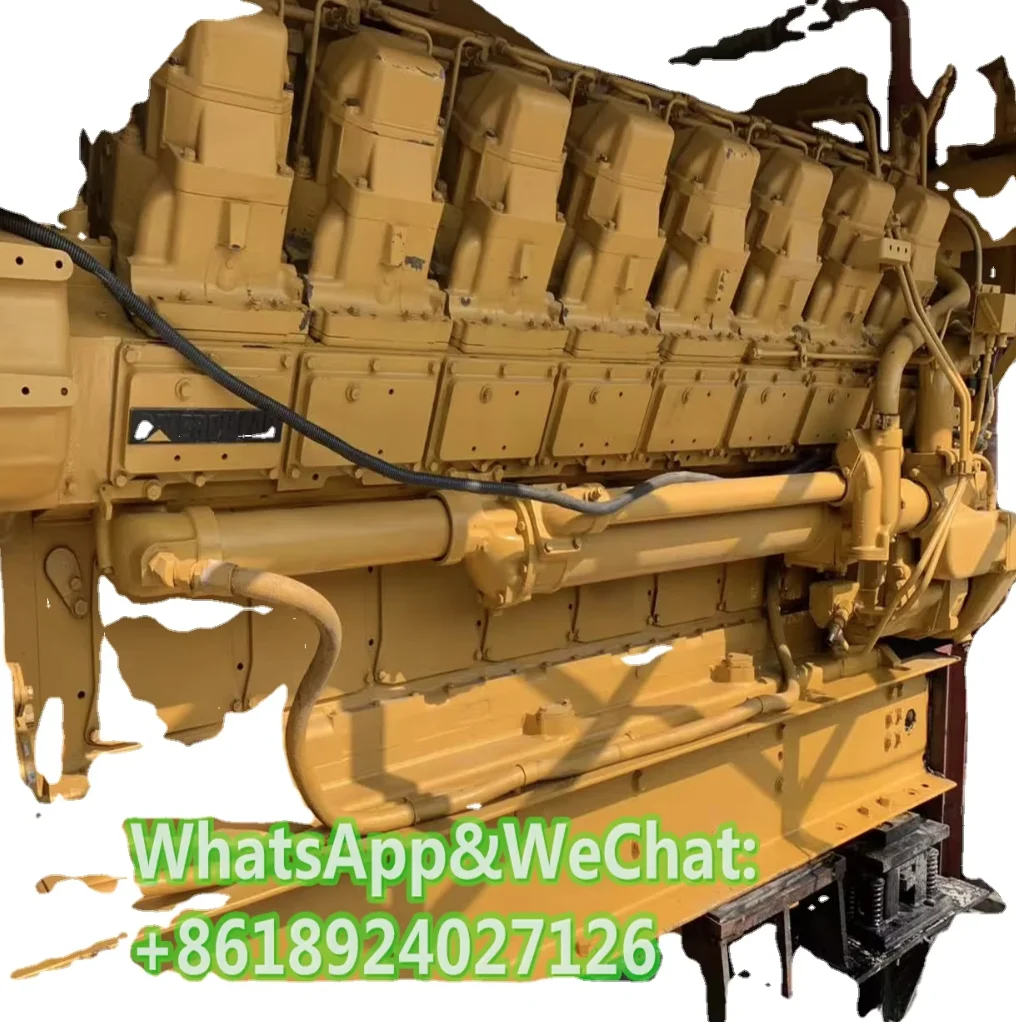 4L3839 Marine 4L-3839 Diesel 0R2991 Engine assembly 0R-2991 Generator ...