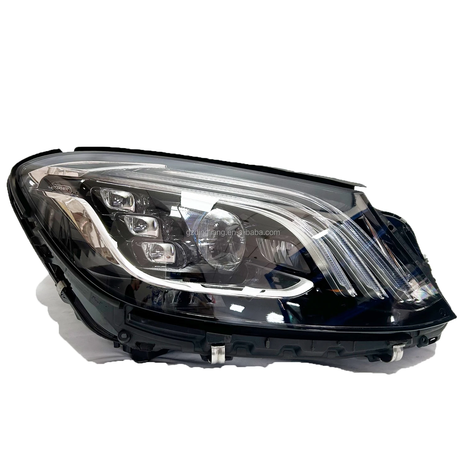 2018-2022for Mercedes-Benz S-Class series headlights S222 Laser ...