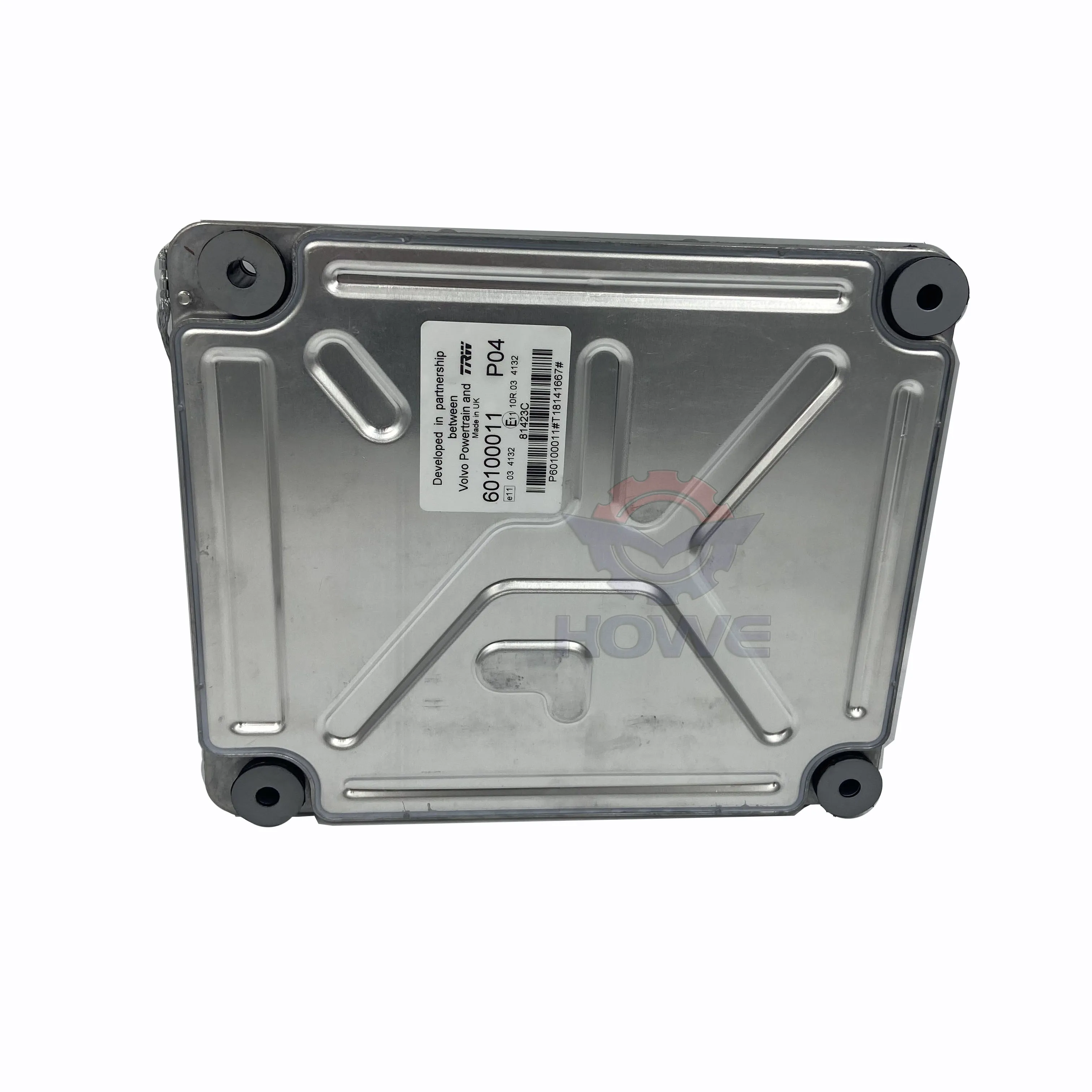 Excavator Control Unit EC350D EC220D - High Quality Parts