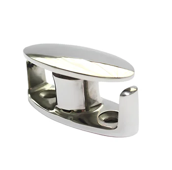 Marine Stainless Steel 316 Boat Bow Chock Marine Hardware For Boat ...