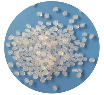 Polypropylene Particle Homopolymer Plastic Raw Material Ppb-e06-g - Buy ...