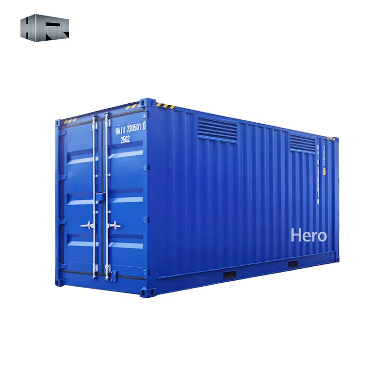 Dangerous Goods Storage Container Explosion-proof Cabinet Product ...
