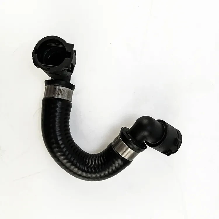 Car Spare Parts Oil Fuel Pipe Hose For Bmw F02 17127575430 - Buy Fuel ...