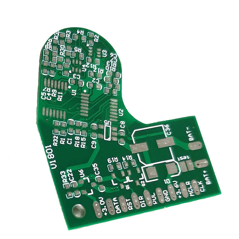 Nb-iot Meter Reading Module With Non-magnetic Sensor For Water Meters ...