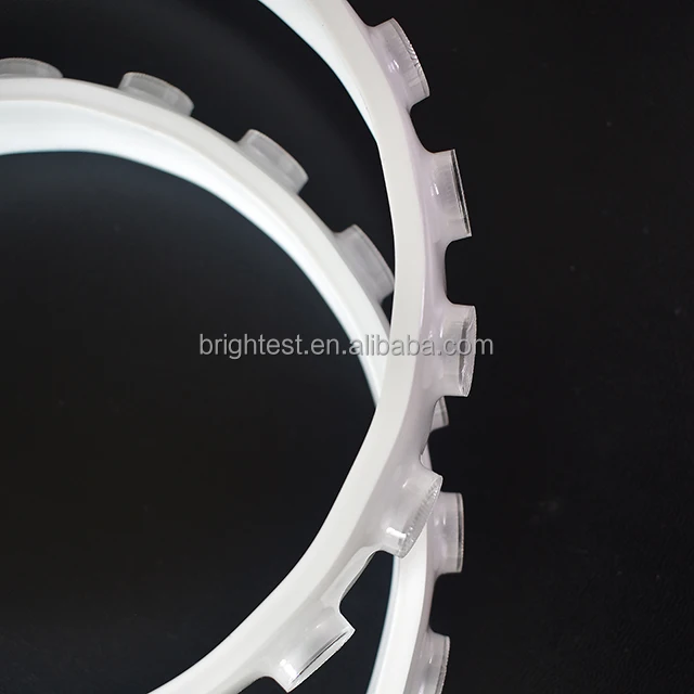 Flexible LED Wall Washer Lights - Warm White & Cold White