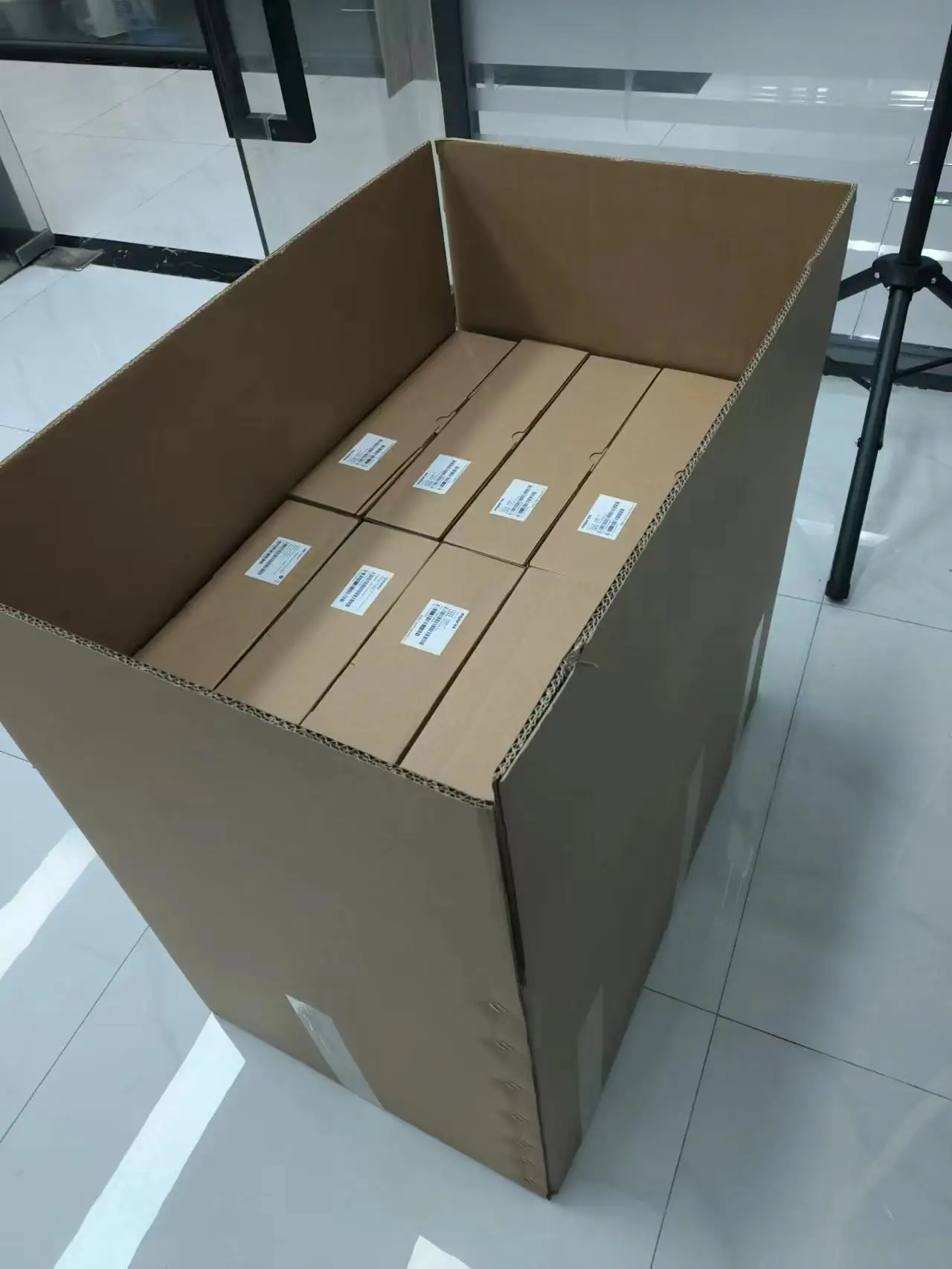 5400mbps 20km Outdoor Wifi Access Point Wireless Ap Dual Band 802.11ax ...
