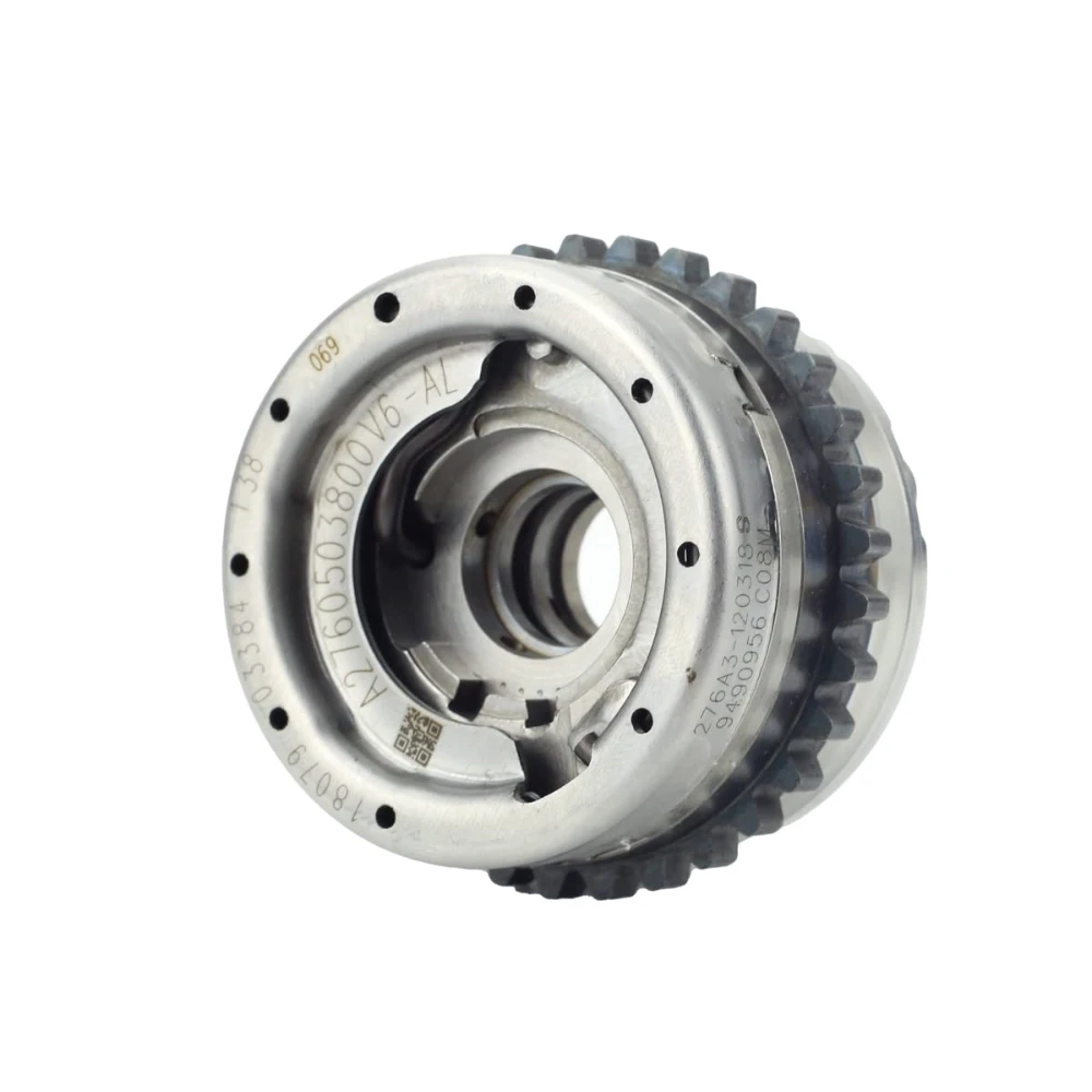 2760503800 Exhaust Camshaft Adjuster For Mercedes Benz M276 Engine ...